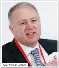 ZIM LOVERS’ US$73M HEIST SENDS TREMORS IN SA, UK - PressReader