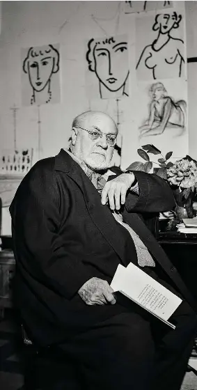 « Une force, une maîtrise étonnante chez un homme affaibli » - PressReader