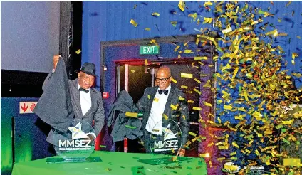 Musina Makhado SEZ to become regional economic epicentre - PressReader