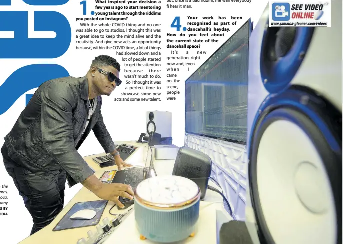 5 questions with Seanizzle - PressReader