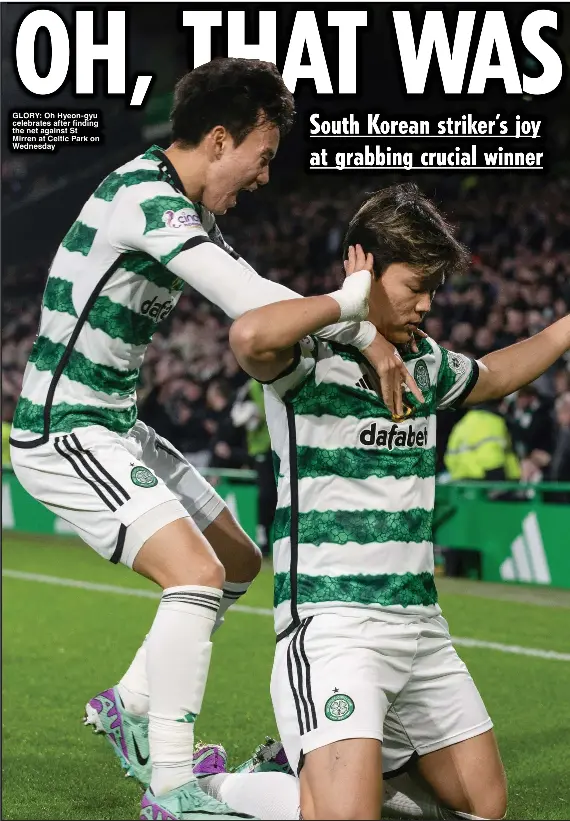 PROMOTED SIDES JUST DROPPING BY - PressReader