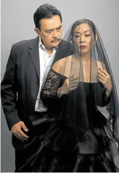 STAR OF HER OWN MODERN FAIRY TALE - PressReader