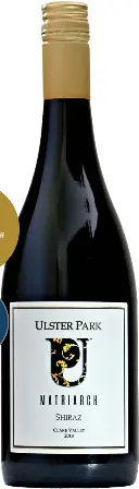 Ulster Park Wines - PressReader