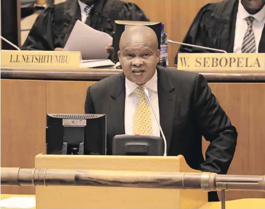 North West premier provides ray of hope - PressReader