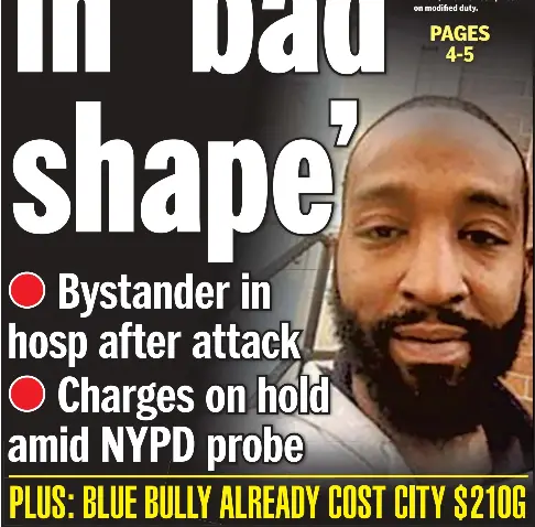 My son’s in ‘bad shape’ - PressReader
