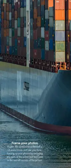 Pros and cons Zoom lenses - PressReader