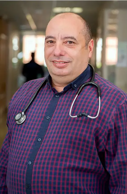 Meet Dr. German Castillo: The beauty doctor in town - PressReader