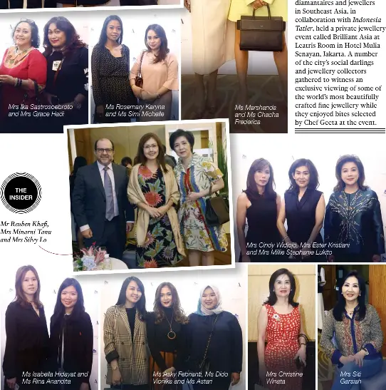 The insider Shine Bright - PressReader