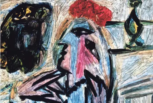 HIDDEN TREASURE - PressReader