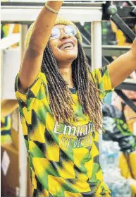 Koffee’s pulls up on NY Times - PressReader