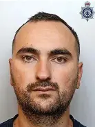 ‘Bonnie and Clyde’ among burglary gang caught by Primark-trainer ...