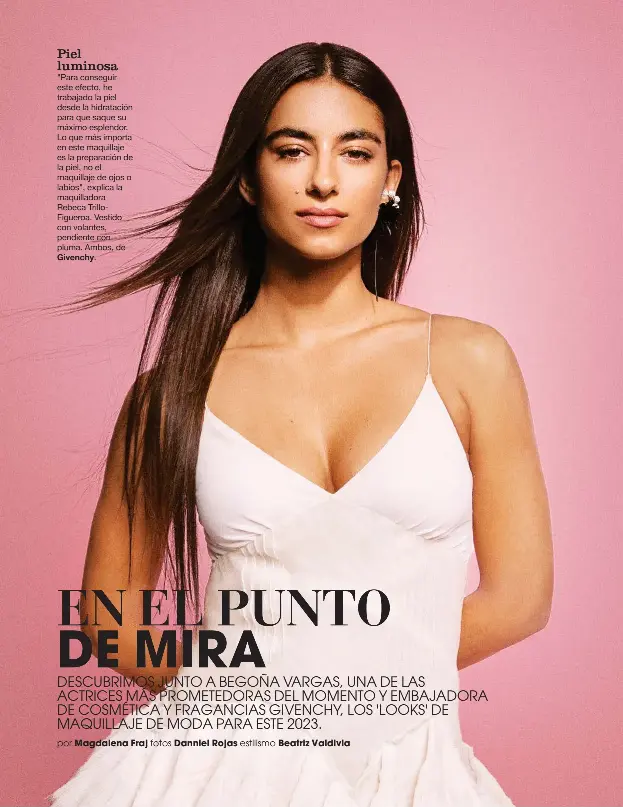 EN EL PUNTO DE MIRA - PressReader