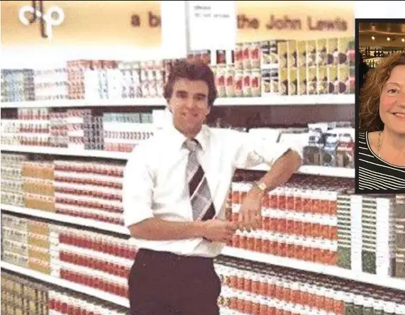 Britain’s ticking ASBESTOS TIME BOMB IN OUR SUPER MARKETS - PressReader