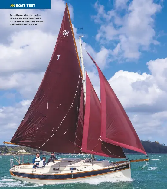 NEW CRABBER 24 - PressReader