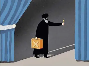 Finalmente, era Irán - PressReader