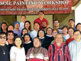 Message from the soil - PressReader