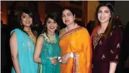 Sikh Centennial Gala - PressReader