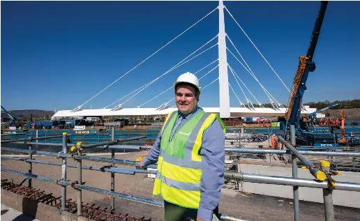 Iain Nicolson - PressReader