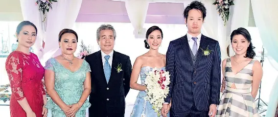 MATRIMONIO - PressReader