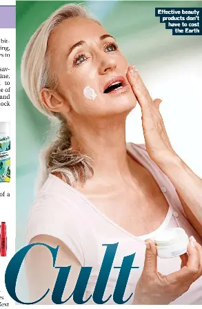 Cult classics - PressReader