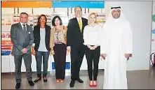 Make Meaning opens first int’l store in Kuwait’s 360° Mall - PressReader