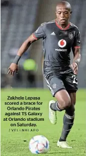 ‘There’s still room for improvemen­t’ - PressReader