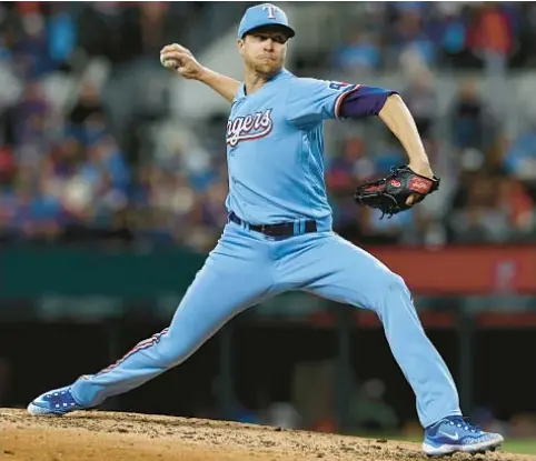 JAKE ON 60-DAY IL - PressReader