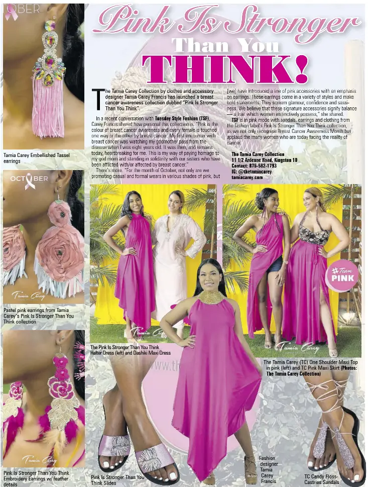 Than You THINK! - PressReader