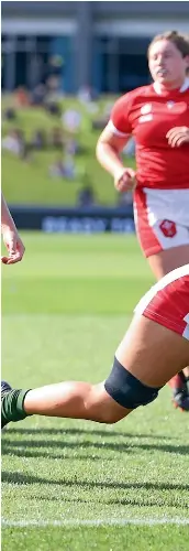 An intriguing weekend of cup matches - PressReader