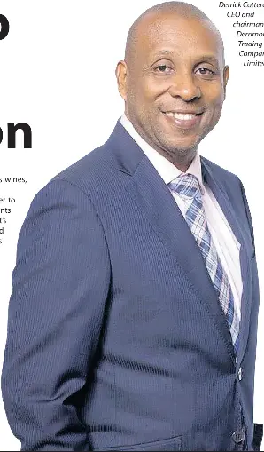 Derrimon to pump another $300m into Arosa operation - PressReader