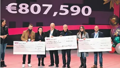 BOV donation to highlights 50 years of community support - PressReader