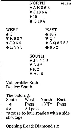 aces On bridge - PressReader