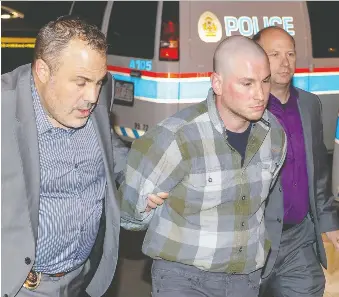 Several high-profile cases expected to be tried this year - PressReader