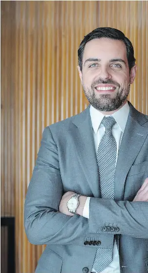 “Comprar ações não é comprar PIB”. Portugal é um exemplo - PressReader