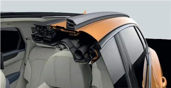 HEADER RAIL - PressReader