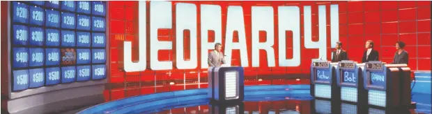 GAME SHOWS FIND LONGEVITY BY REFLECTING OUR CULTURE. THE CHANCE TO ‘MAKE A LOT OF MONEY’ DOESN’T ...