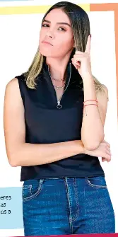 NURIA CELEBRÓ EL KARMA EN “FUERTES RAZONES HACEN FUERTES ACCIONES ...