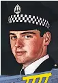 Police chiefs snub widow’s Taser plea - PressReader
