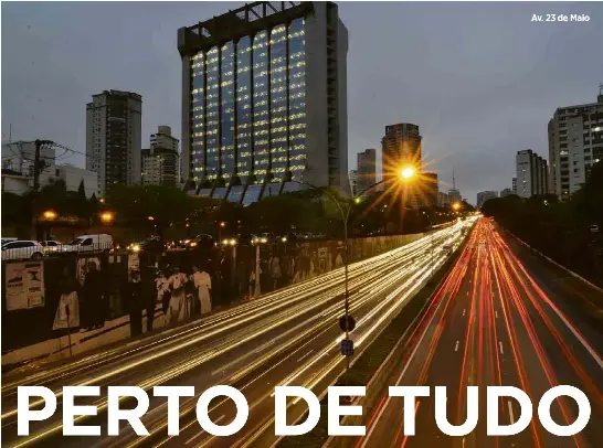 PERTO DE TUDO - PressReader