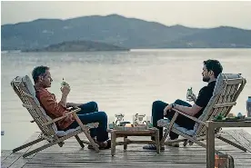 No more Mr Funny Guy - PressReader