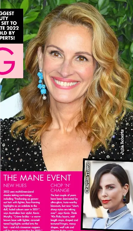 THE MANE EVENT - PressReader