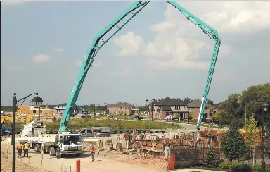 Hawksview Homes – Grey Silo Gate - PressReader