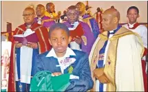 Farewells, tributes for journalist Jimmy Matyu - PressReader