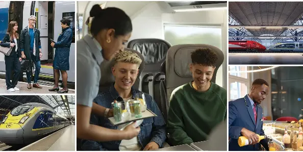 New class of service - PressReader