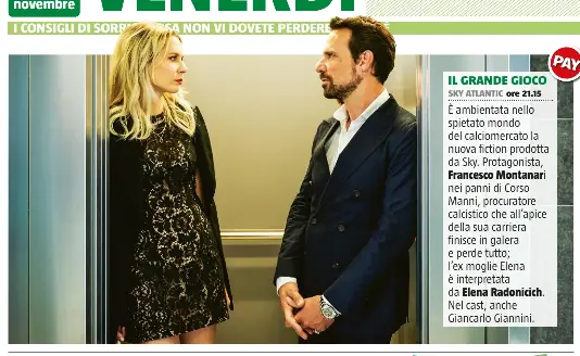 IL GRANDE GIOCO - PressReader