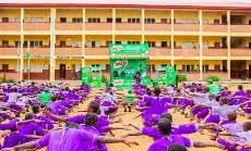 MILO Building Champs reach 3.5m children in 2023 - PressReader