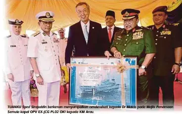 HADIAH DARI JEPUN - PressReader