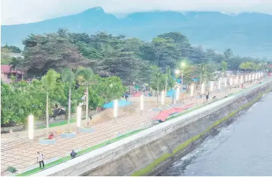 ‘The Bay-Gingoog’ new MisOr attraction - PressReader