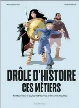 PAS DE SOT MÉTIER - PressReader