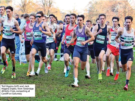 Jack’s the lad for GB after a stunning display in Cardiff - PressReader